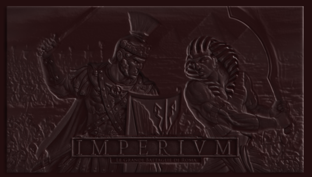 Página Inicio – ImperivmWorld